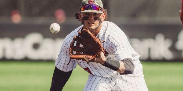 Diamond Elite Baseball